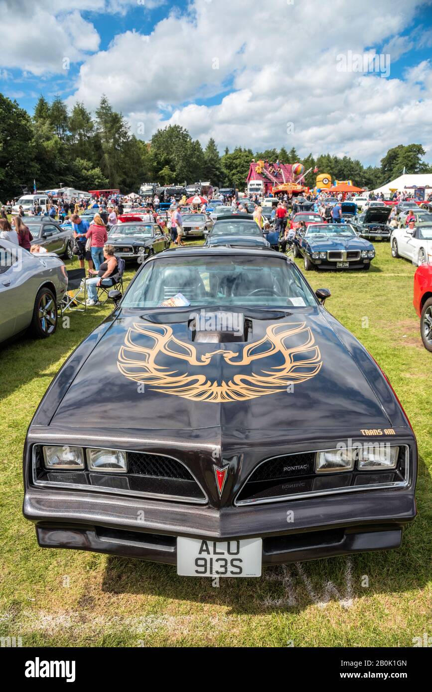 american-classic-car-show-uk-stock-photo-alamy