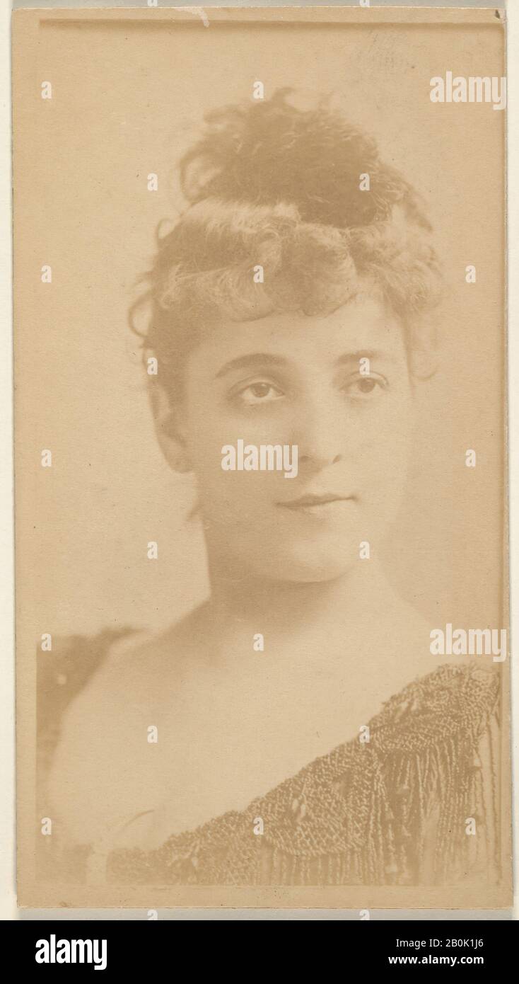 Portrait actress hi-res stock photography and images - Alamy