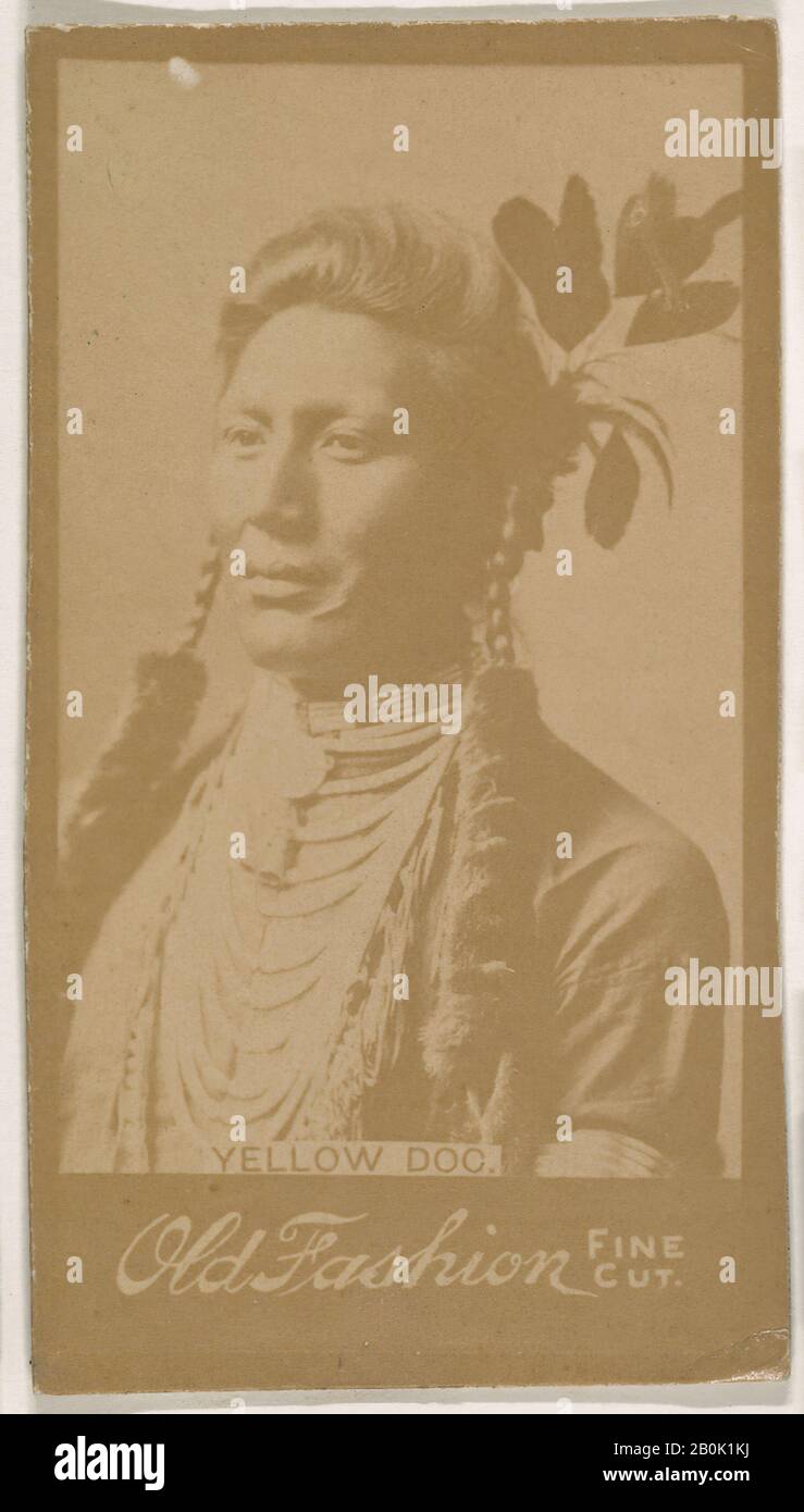 3 indian chiefs hi-res stock photography and images - Alamy