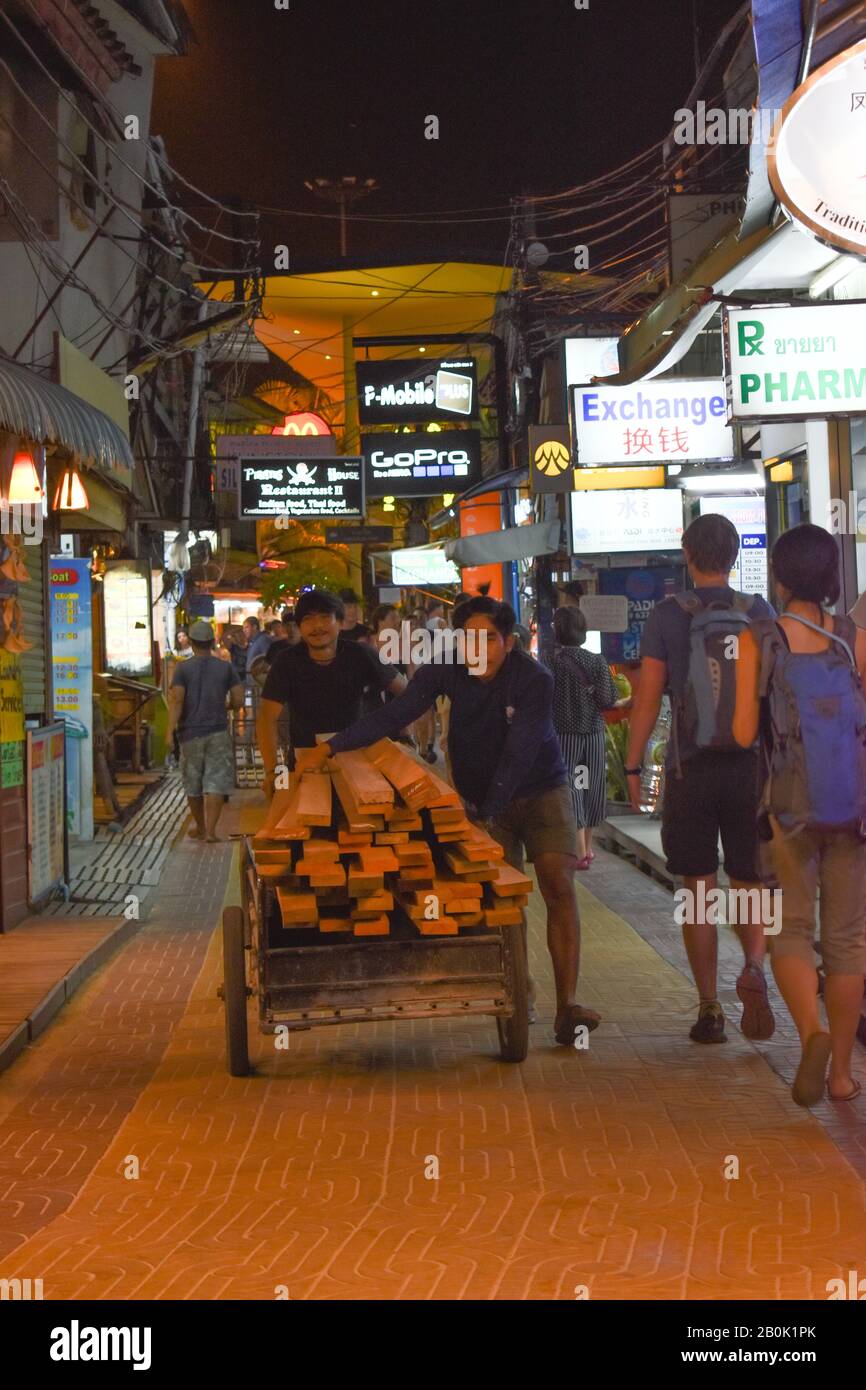 People in Southeast Asia, Asia Stock Photo - Alamy