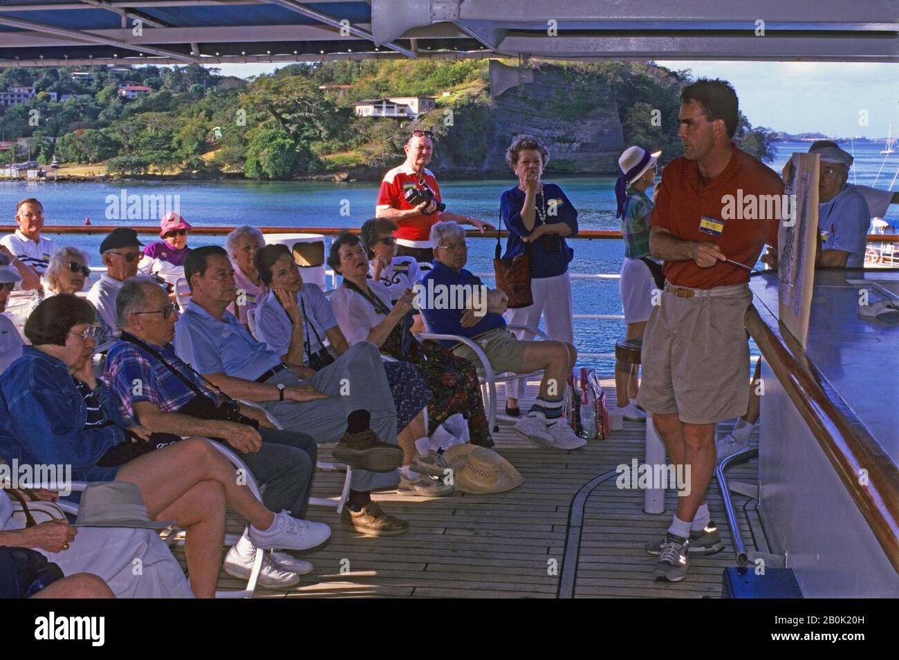 Clipper ship deck hi-res stock photography and images - Alamy