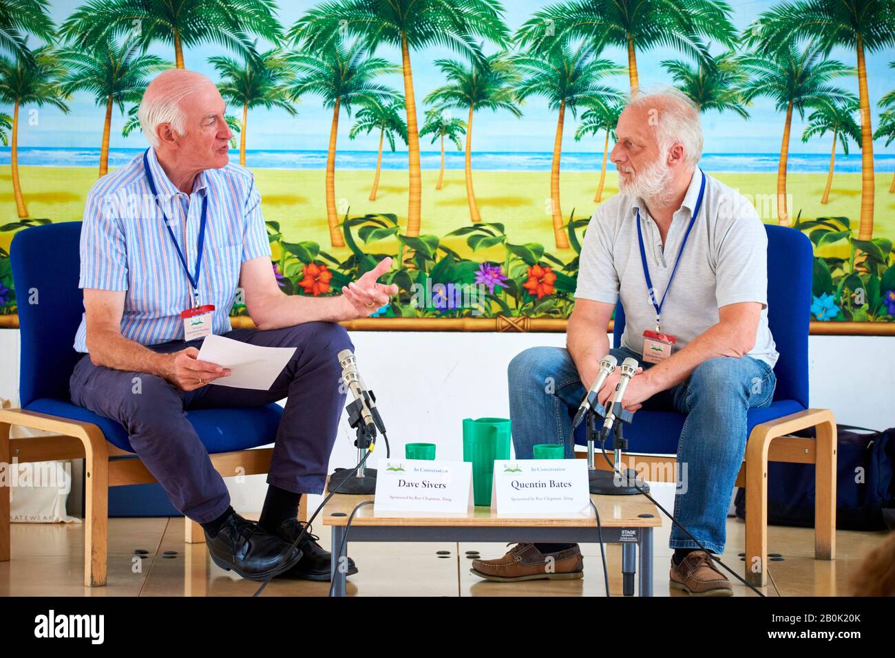 Left to right are quentin hi-res stock photography and images - Alamy