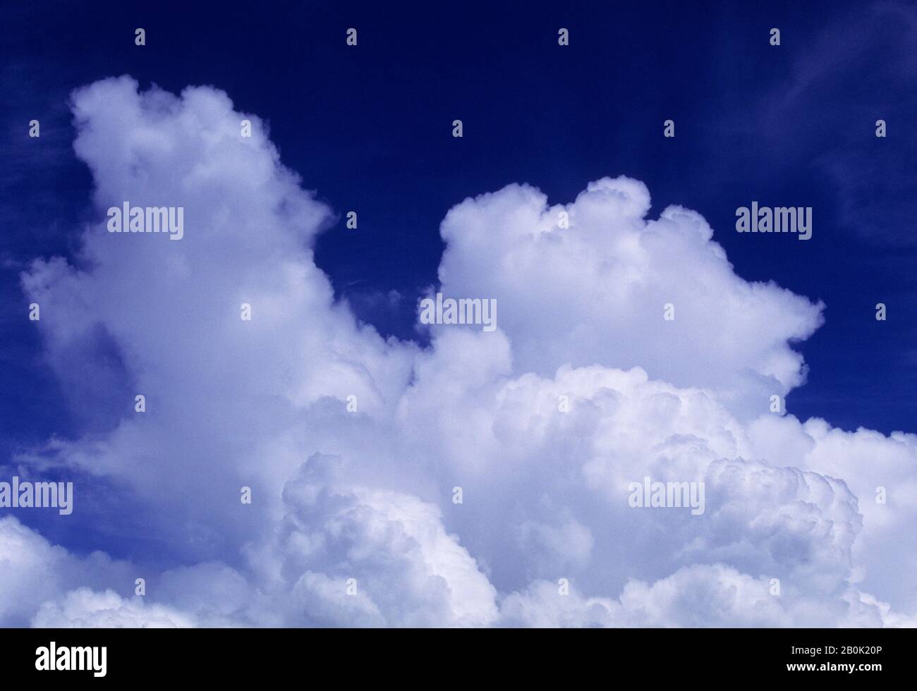 Cumulus formation hi-res stock photography and images - Alamy