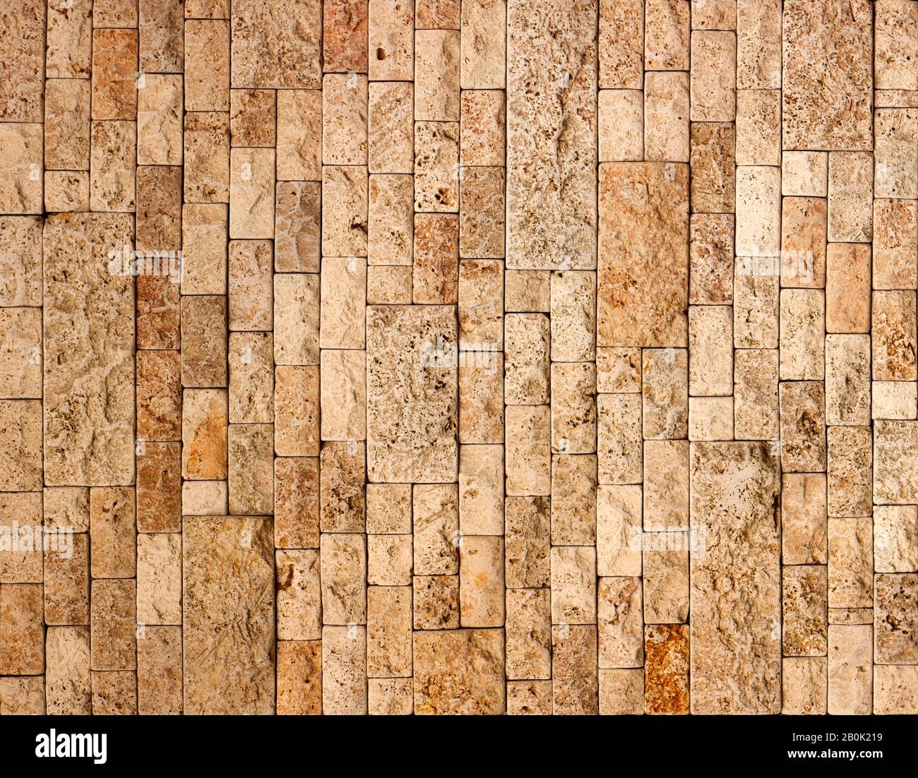 Yellow Stone Texture Tile