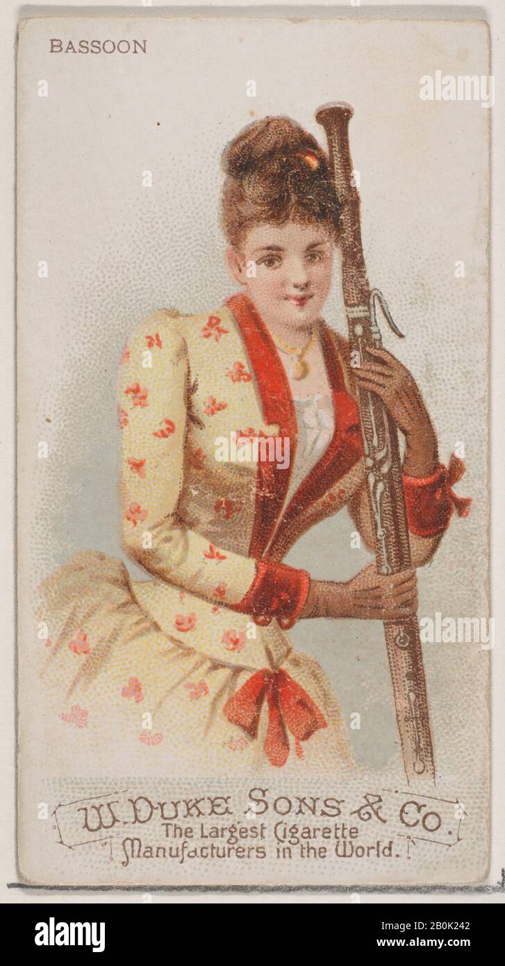 Bassoon instruments hi-res stock photography and images - Alamy