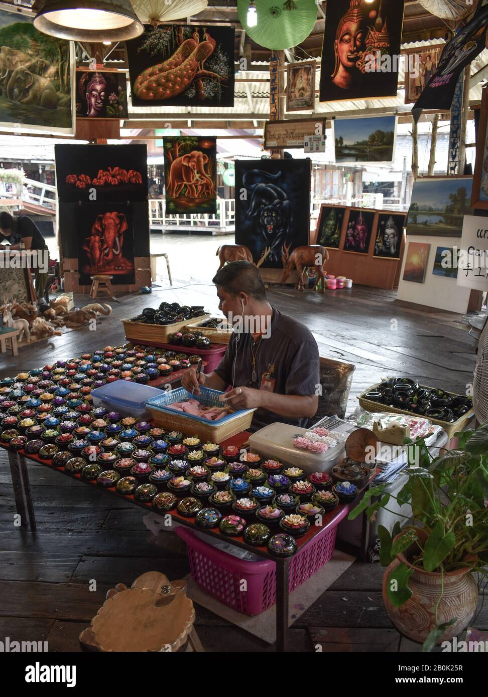 People in Southeast Asia, Asia Stock Photo - Alamy