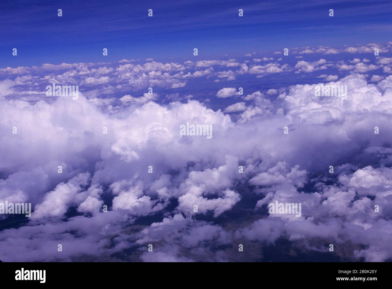 Comulonimbus cloud hi-res stock photography and images - Alamy