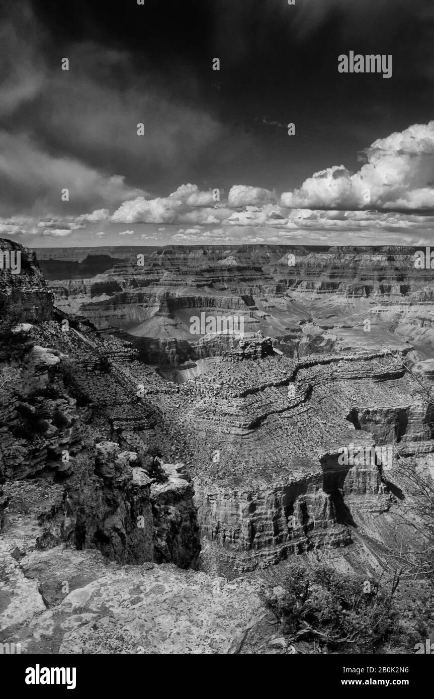 South canyon Black and White Stock Photos & Images - Alamy