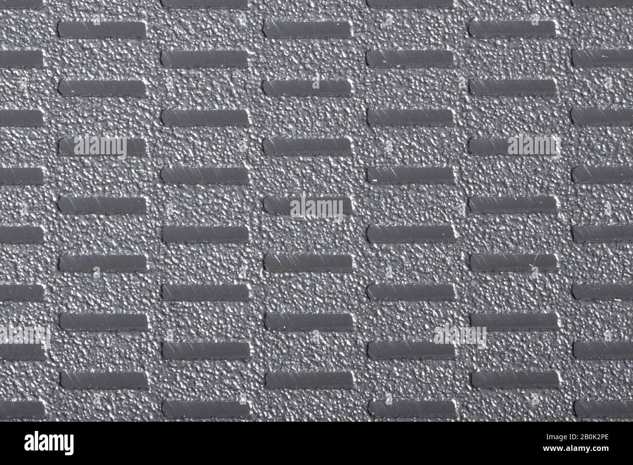 The texture or background of gray plastic fiber Stock Photo - Alamy