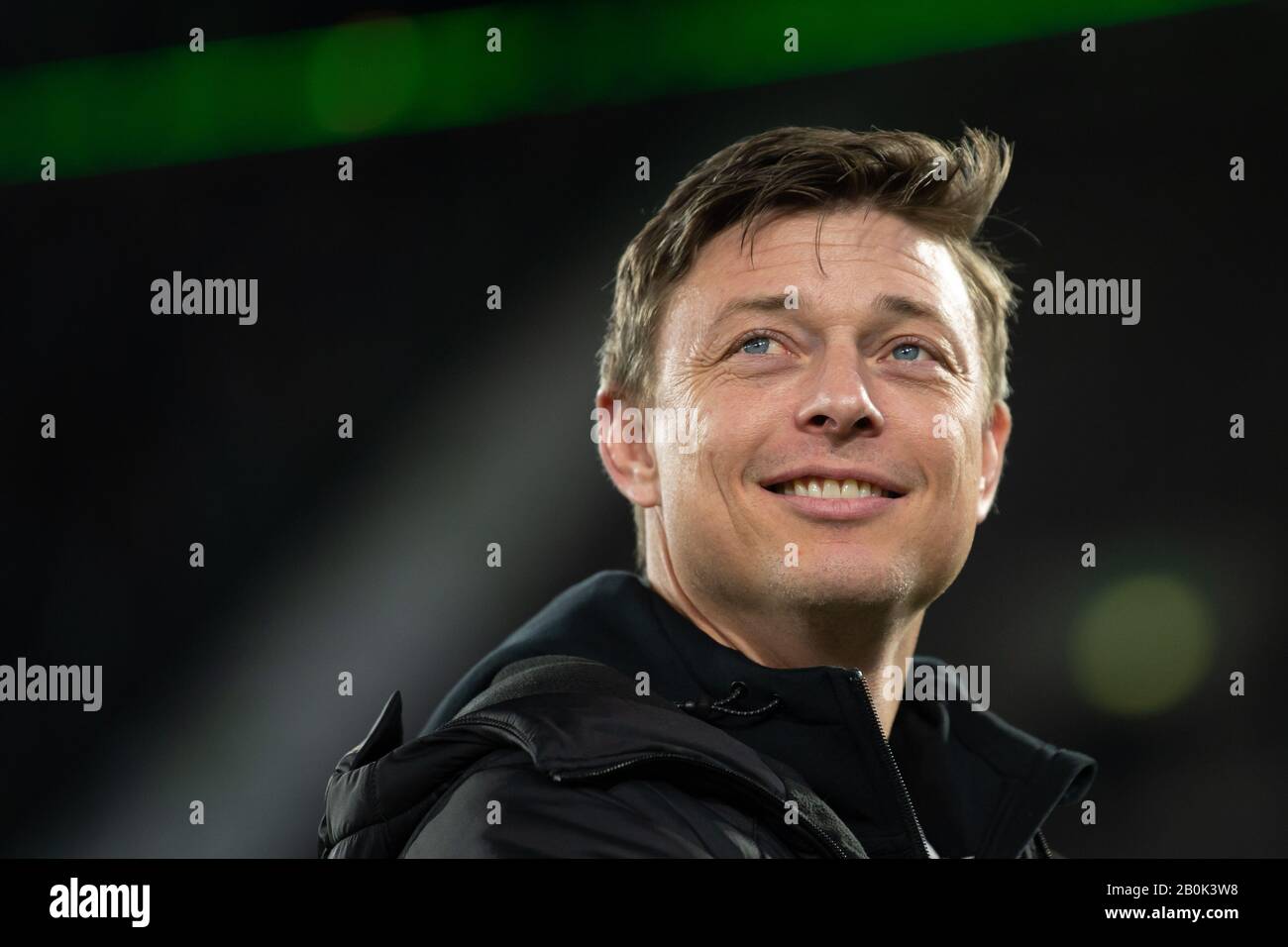 Jon dahl tomasson malmo hi-res stock photography and images - Alamy