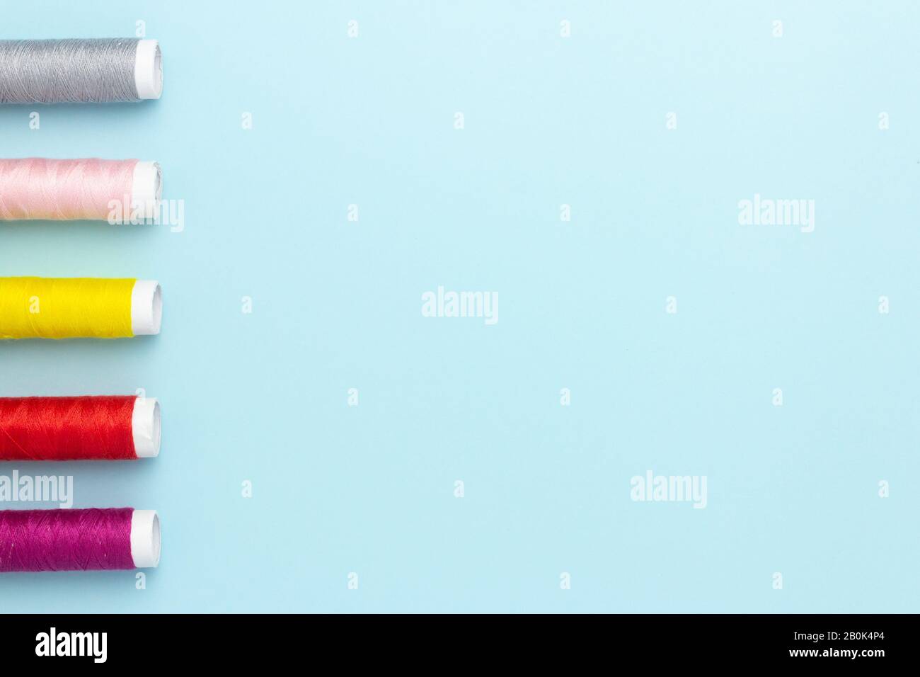 Red and blue kit hi-res stock photography and images - Alamy