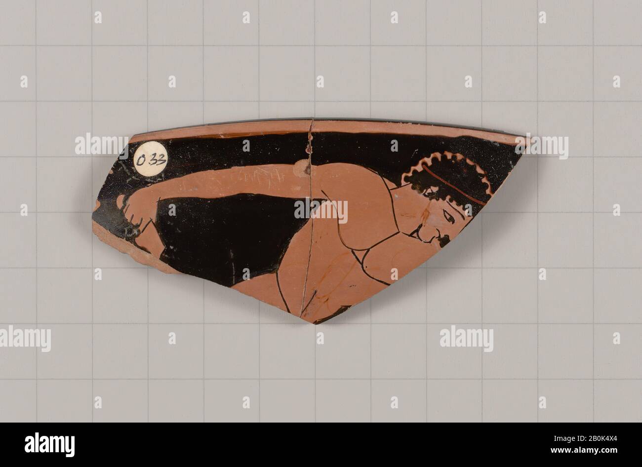 Triptolemos painter hi-res stock photography and images - Alamy