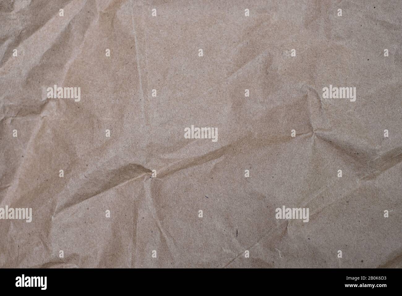 Close up crumpled creased paper old texture background for design Stock ...