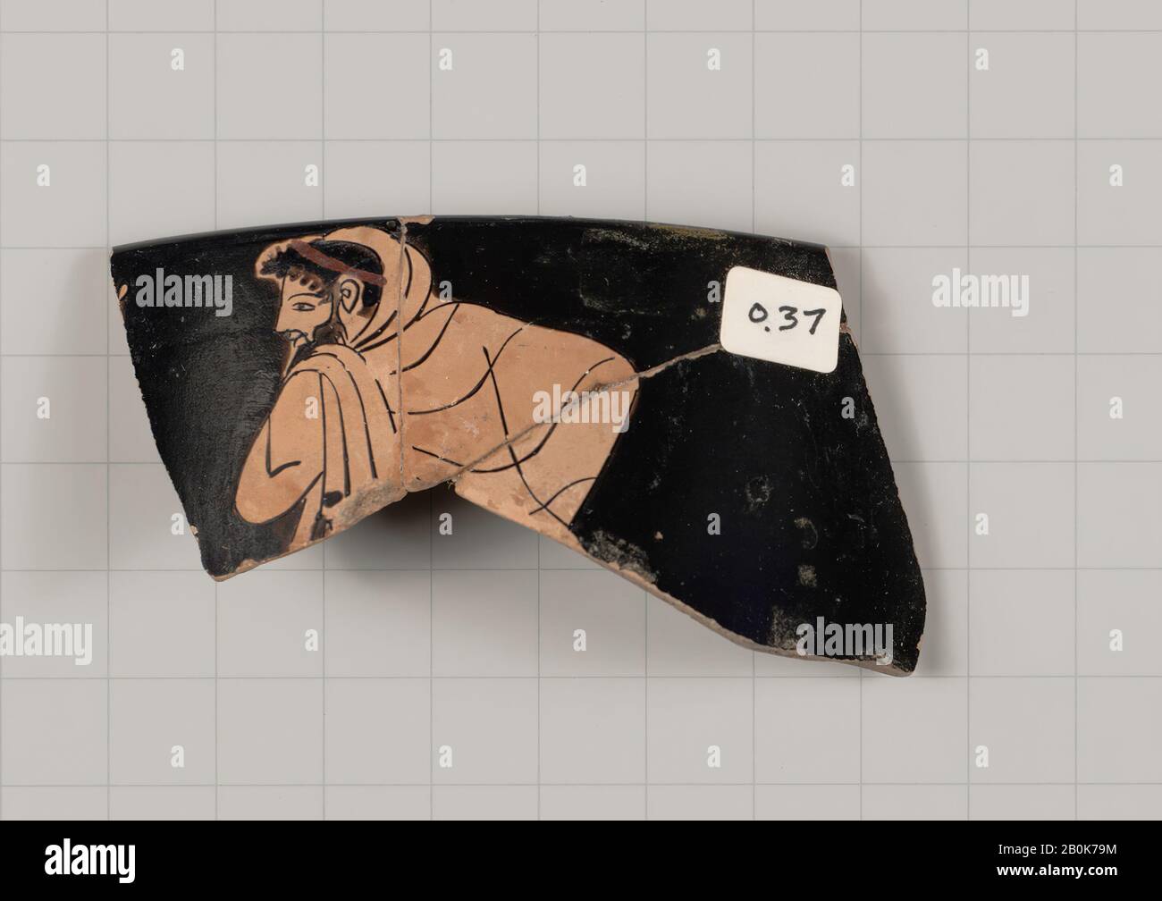 Triptolemos painter hi-res stock photography and images - Alamy