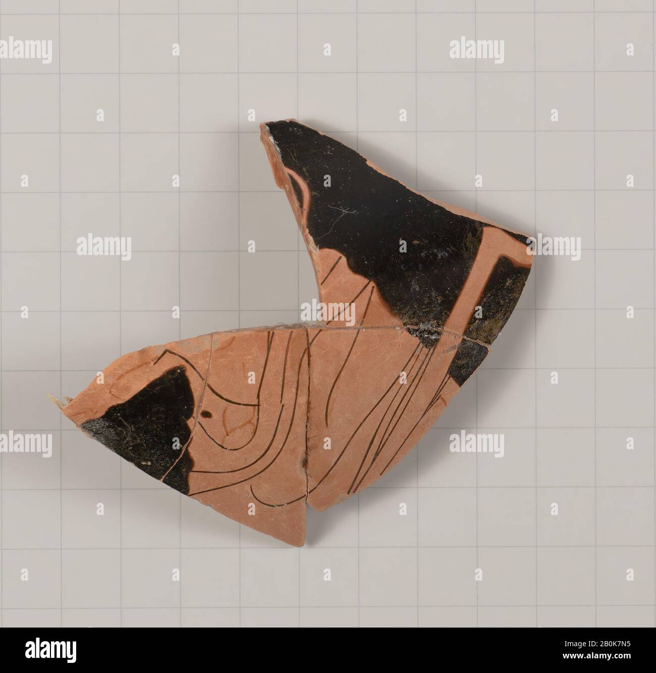 Attic red figure nolan amphora hi-res stock photography and images - Alamy