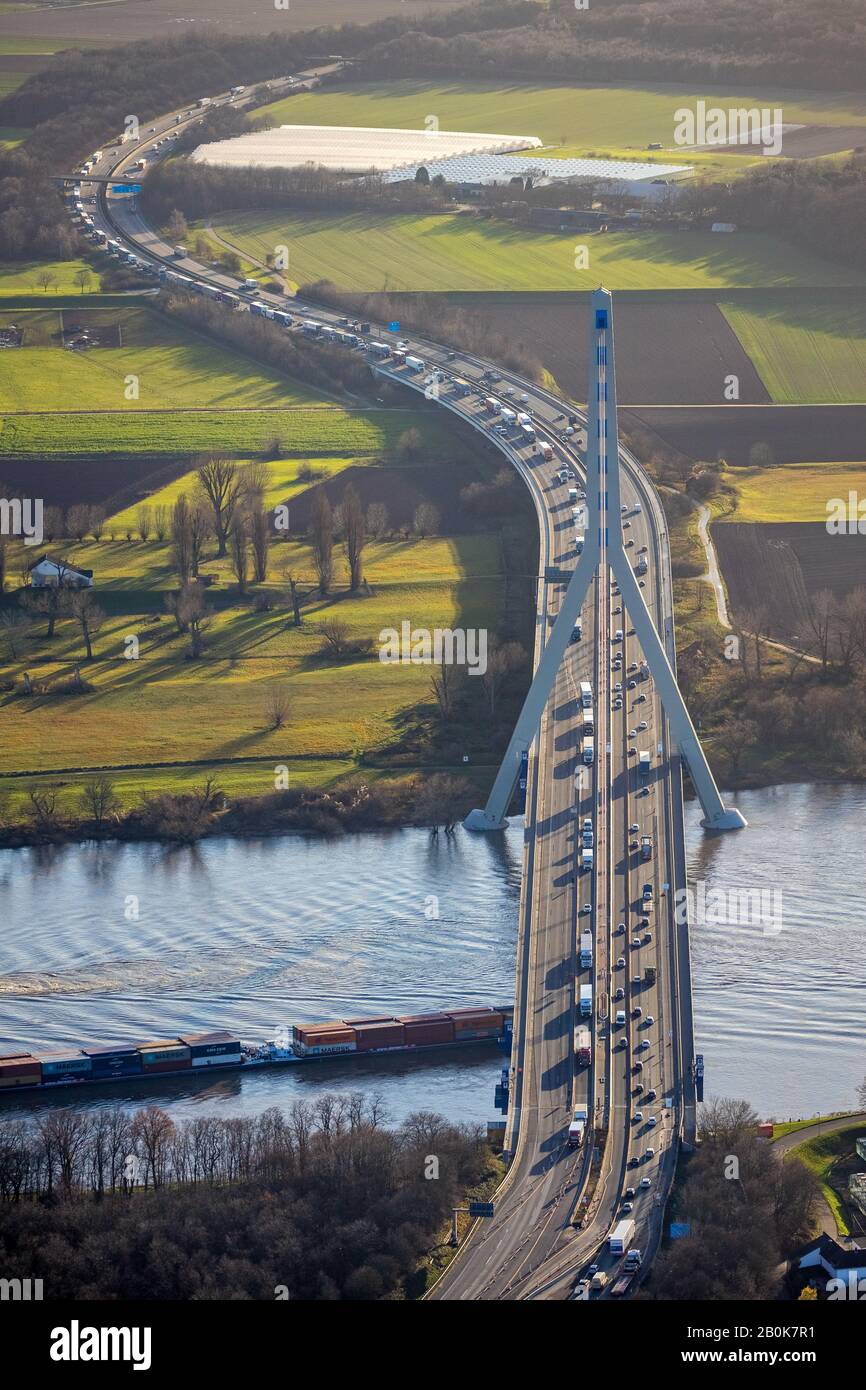 Fleher bridge and a46 motorway hi-res stock photography and images - Alamy