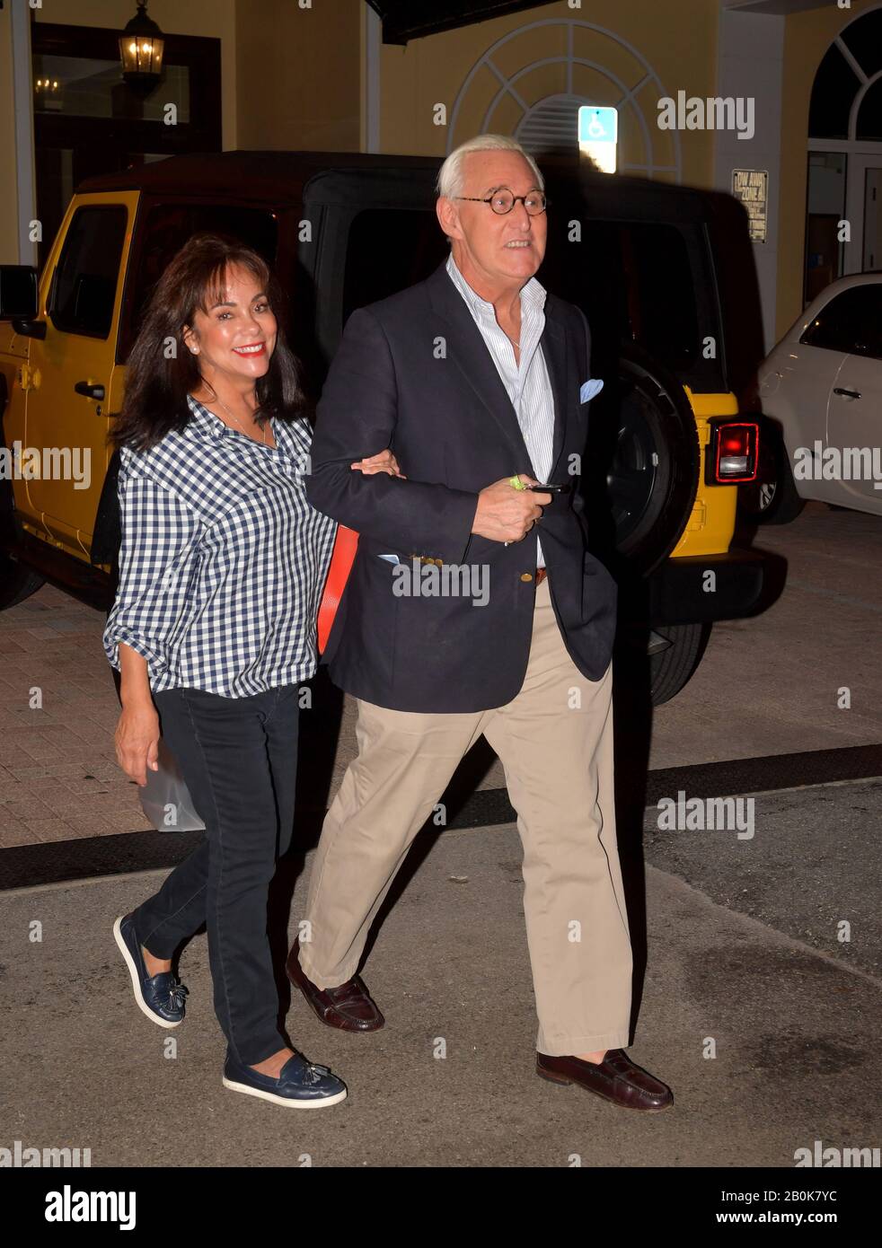 Miami, United States Of America. 20th Nov, 2019. MIAMI, FL - NOVEMBER ...