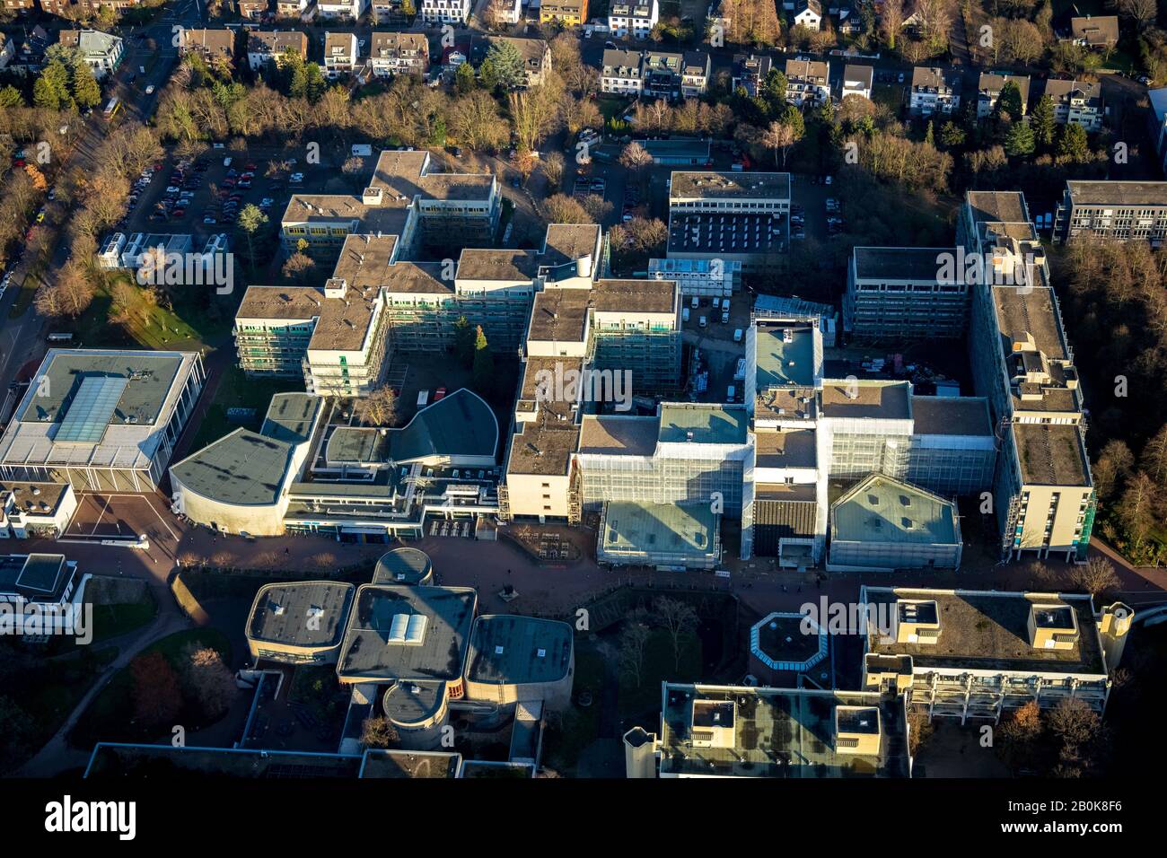 Heinrich heine institut hi-res stock photography and images - Alamy