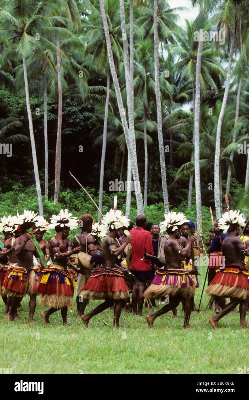 Kiriwina Island High Resolution Stock Photography and Images - Alamy