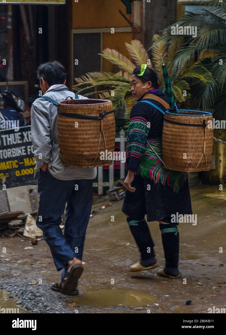 People in Southeast Asia, Asia Stock Photo - Alamy
