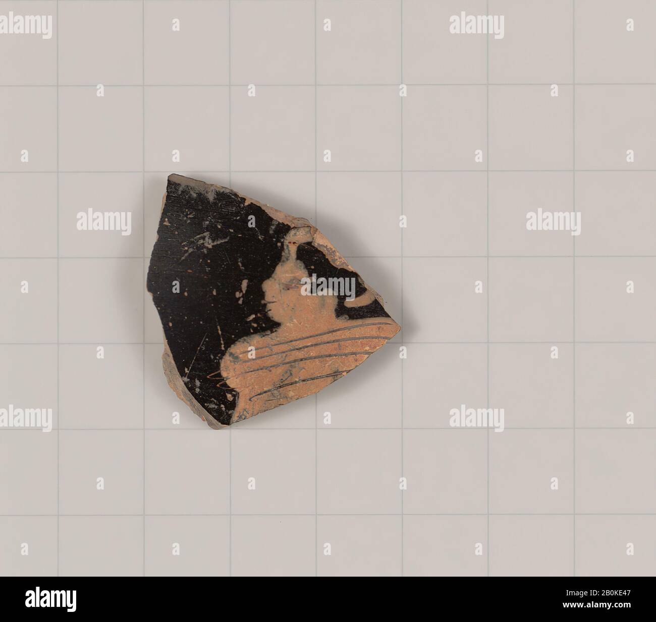 Praxian technique hi-res stock photography and images - Alamy