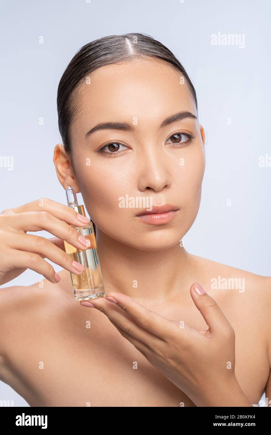 Contour girl inside woman hi-res stock photography and images - Alamy