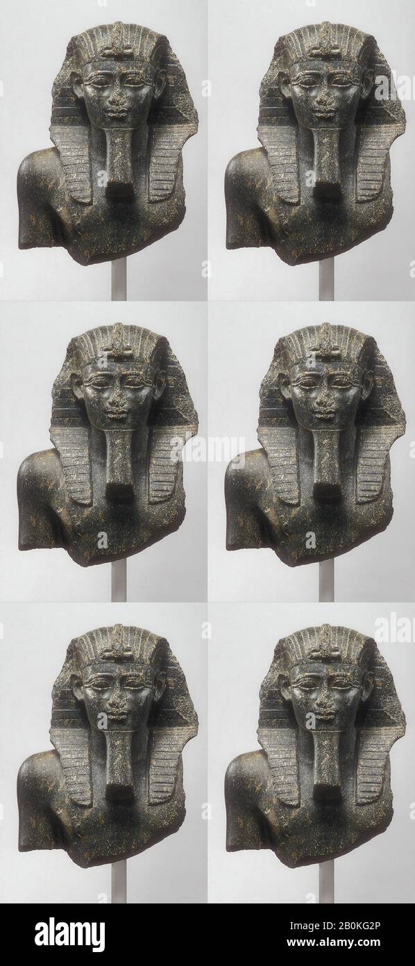 Psamtik i of egypt hi-res stock photography and images - Alamy