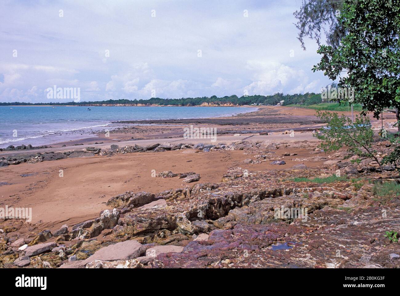 Northern australian coast hi-res stock photography and images - Alamy