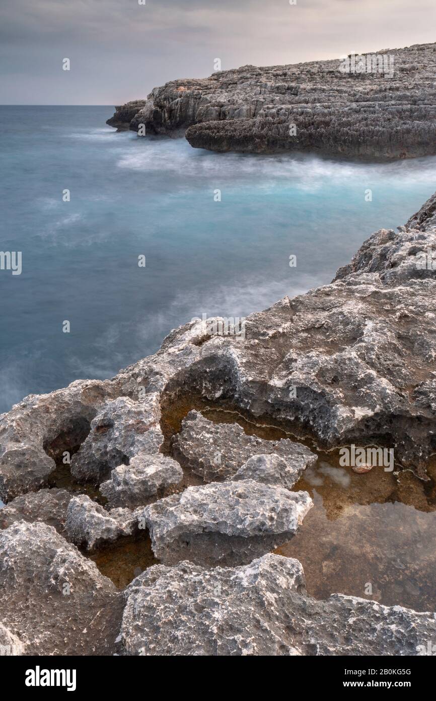 Porto colom hi-res stock photography and images - Alamy