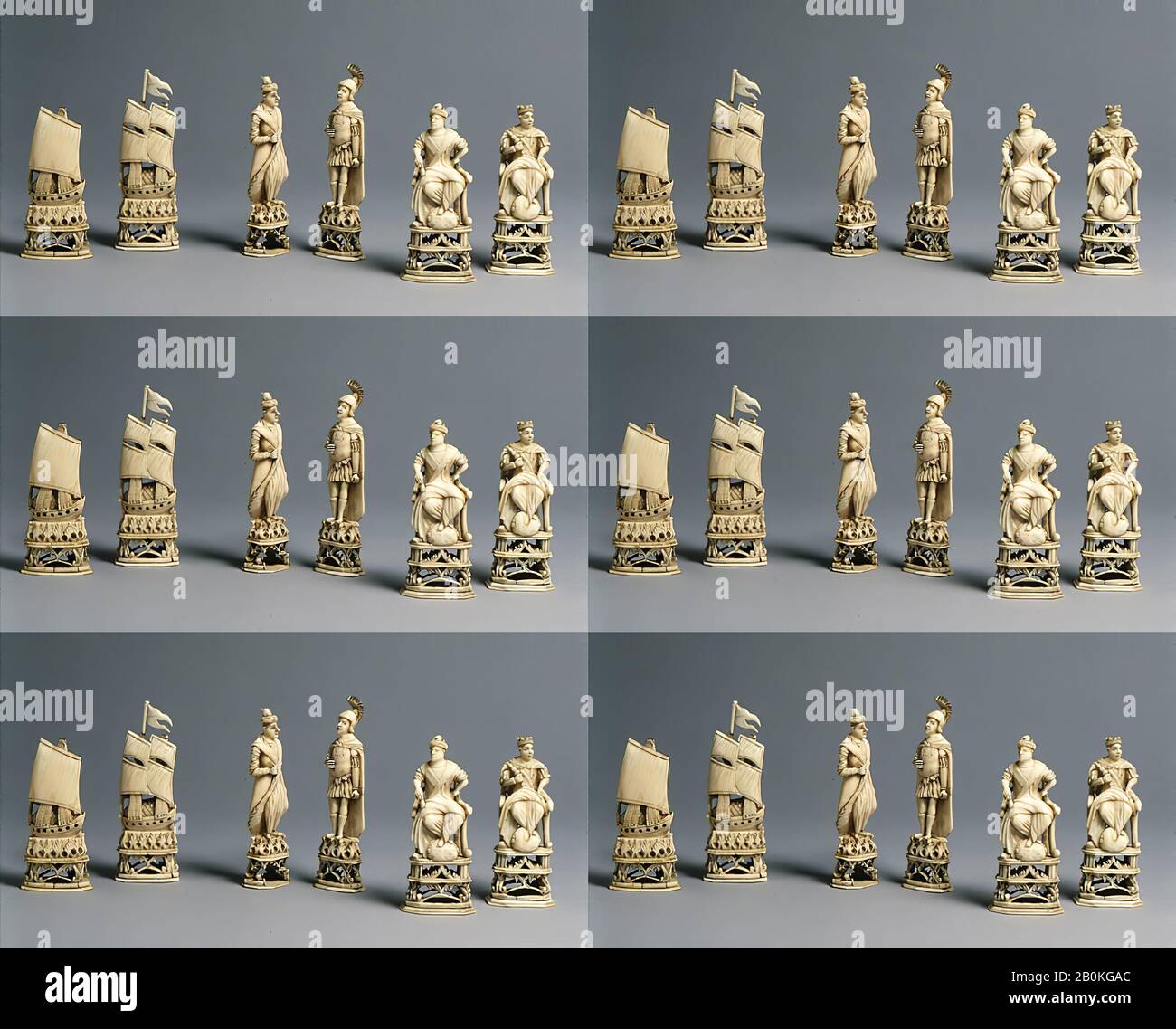Russian chess set hi-res stock photography and images - Alamy