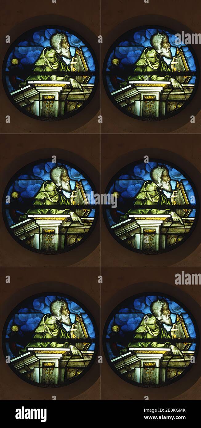 Moses prophet hi-res stock photography and images - Alamy