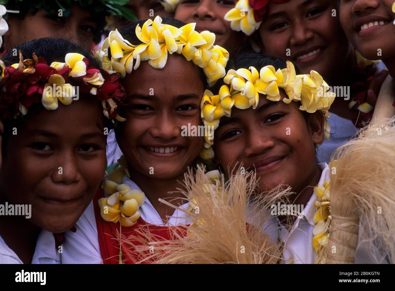Tonga People Local High Resolution Stock Photography and Images - Alamy