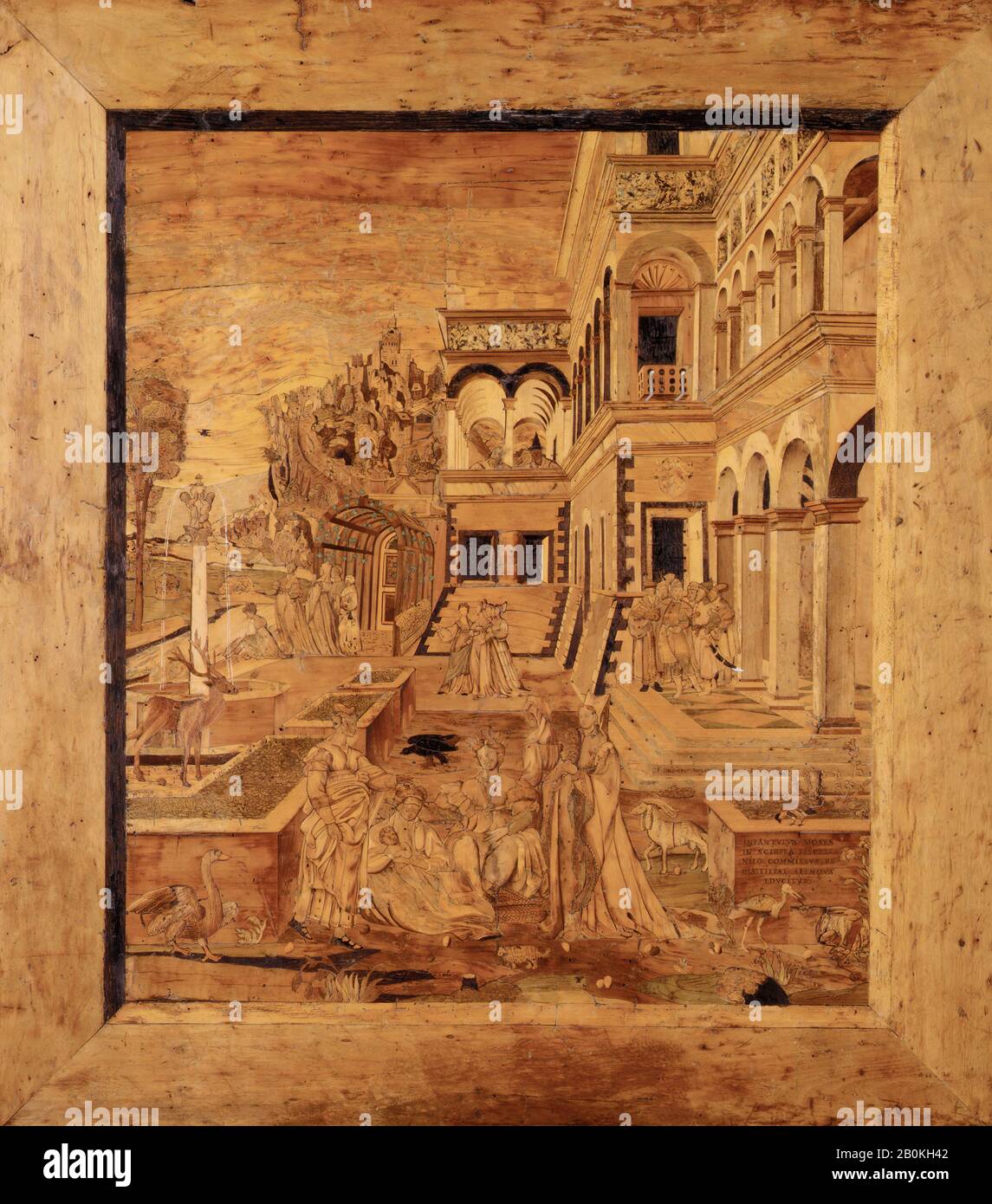 Damiano di antoniolo de zambelli hi-res stock photography and images ...