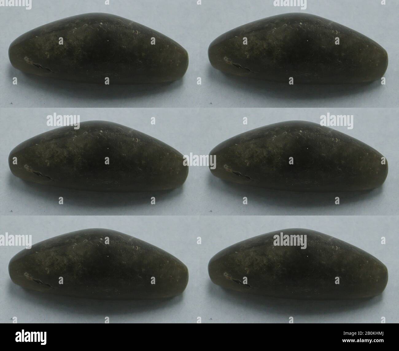 Polishing Stone (pulidor), Mexican, before 16th century, Mexico ...