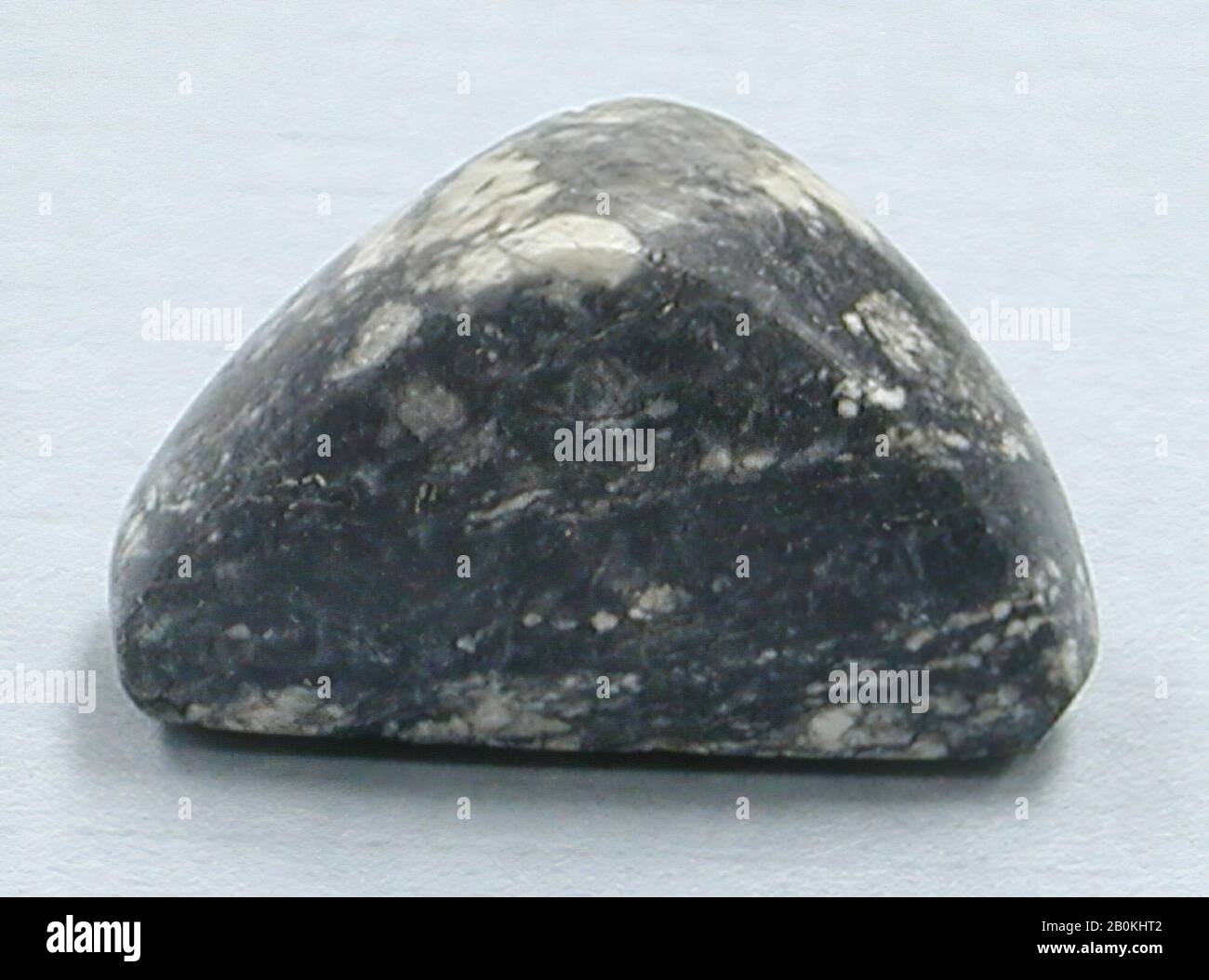 Stone Pulidor, Mexican, before 16th century, Mexico, Mesoamerica ...