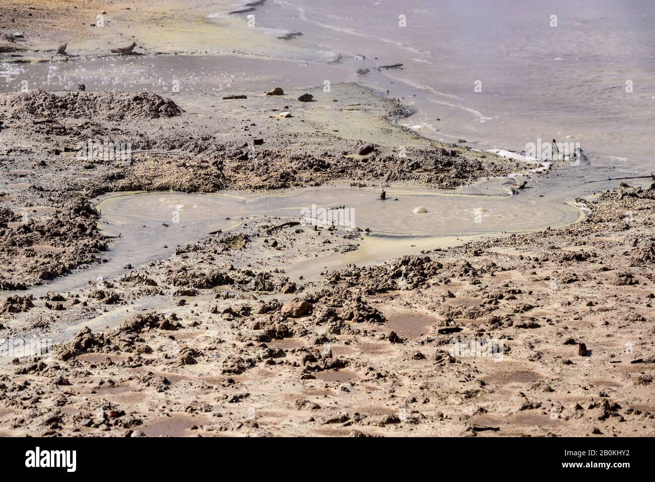 Muddy spring hi-res stock photography and images - Alamy