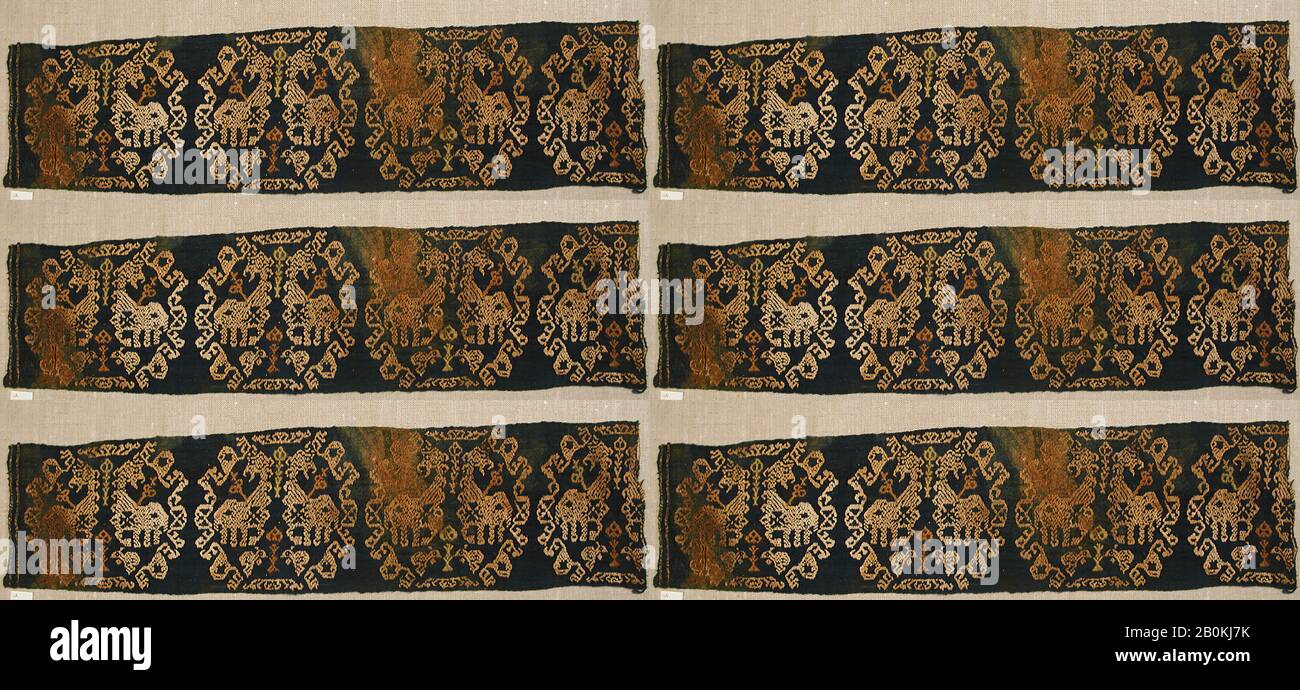 Byzantine textiles hi-res stock photography and images - Alamy