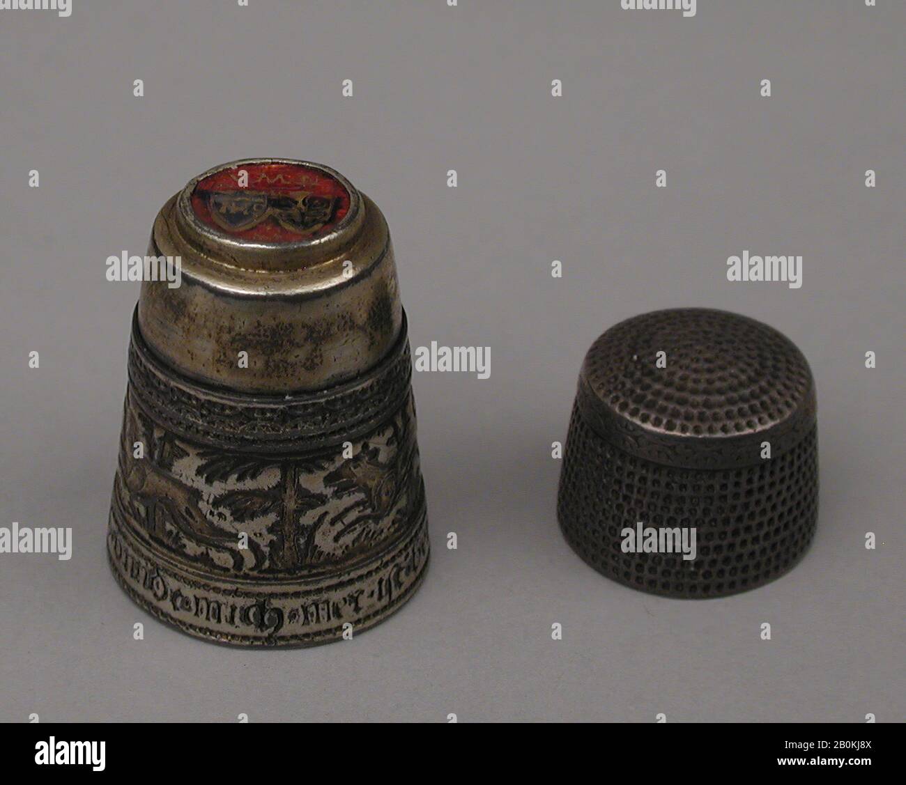 Nuremberg 1577 hi-res stock photography and images - Alamy