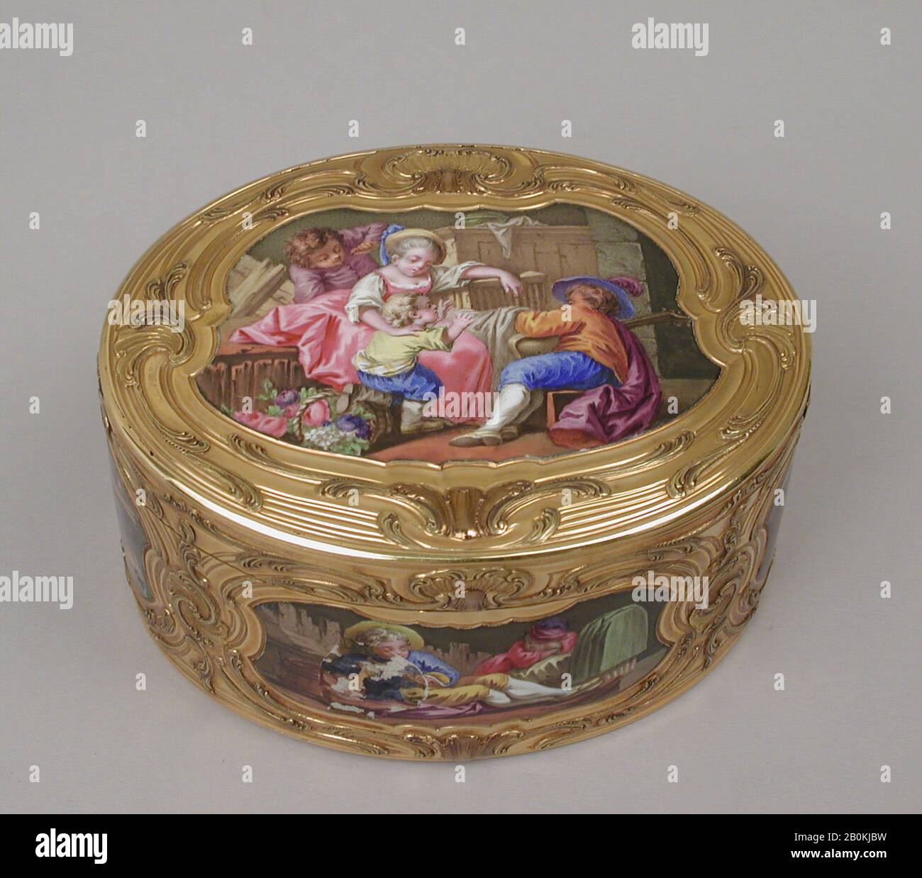 Jean charles simphorien hi-res stock photography and images - Alamy