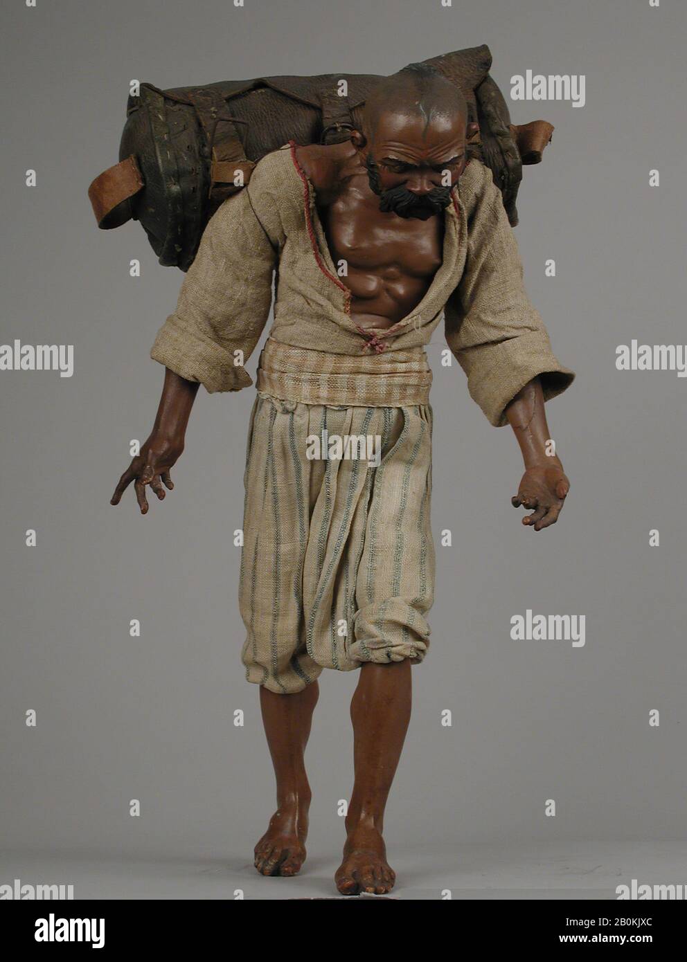 18th century man back hi-res stock photography and images - Alamy