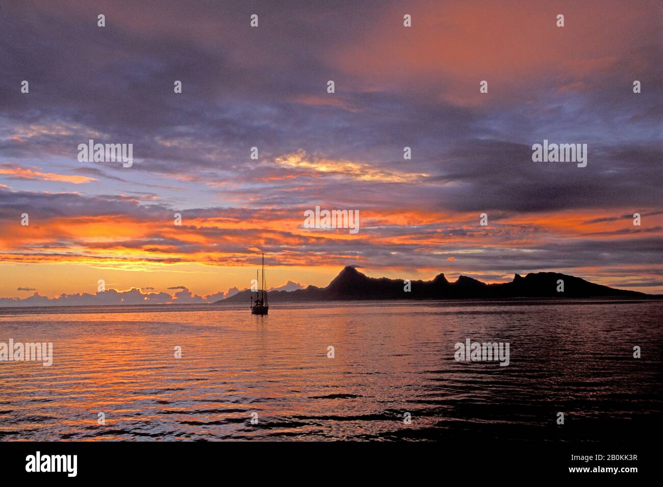 Morea island hi-res stock photography and images - Alamy