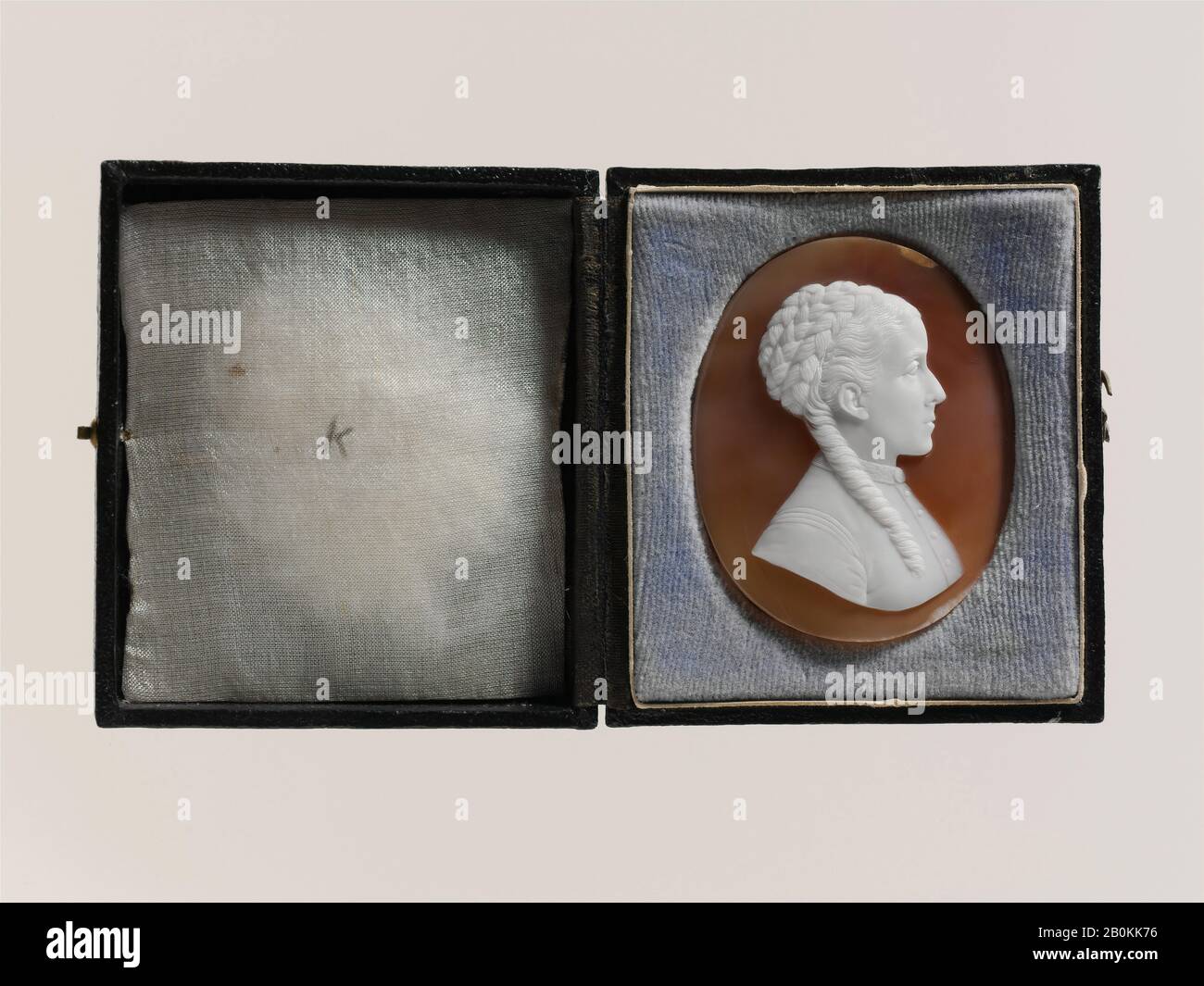 Hannah rohr tuffs hi-res stock photography and images - Alamy