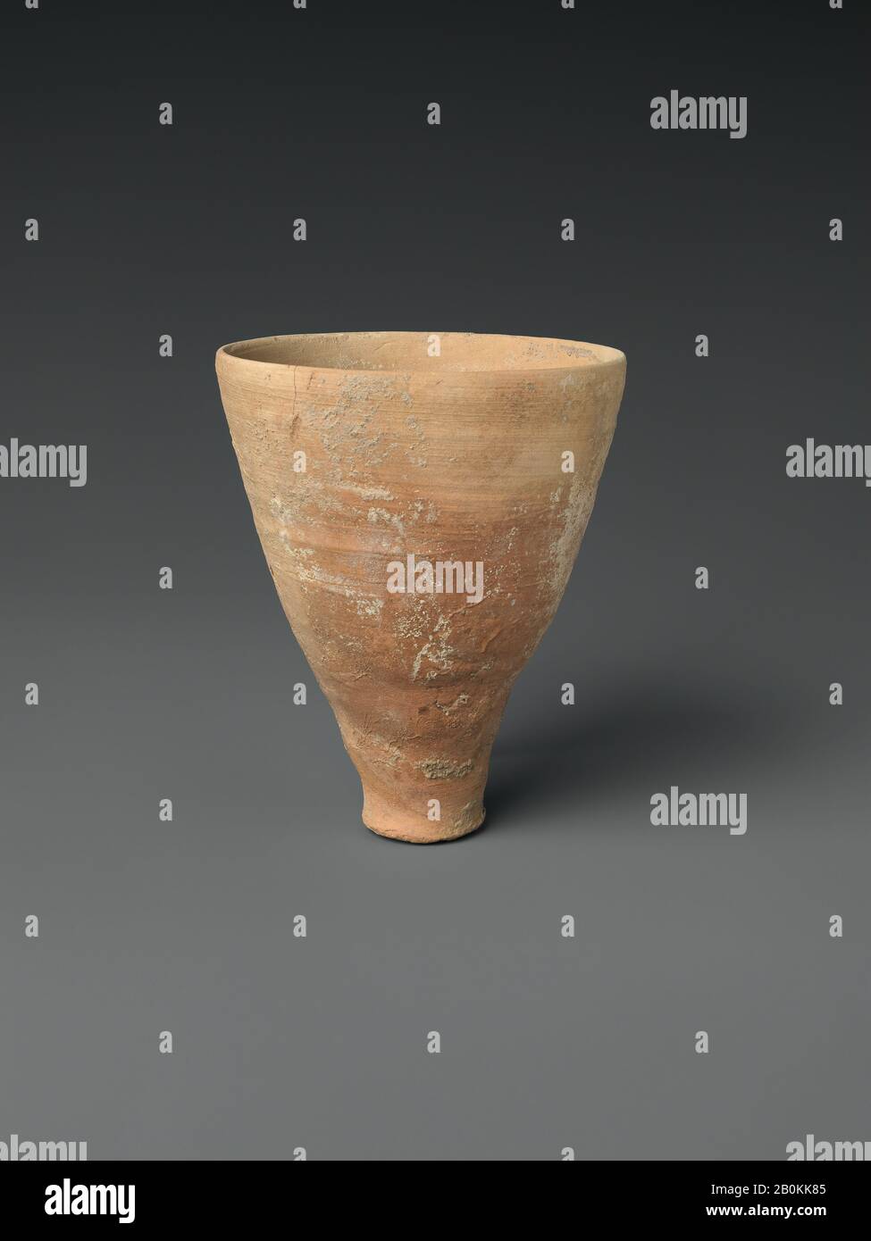 Cup, Sumerian, Early Dynastic IIIa, Date ca. 2600–2500 B.C ...