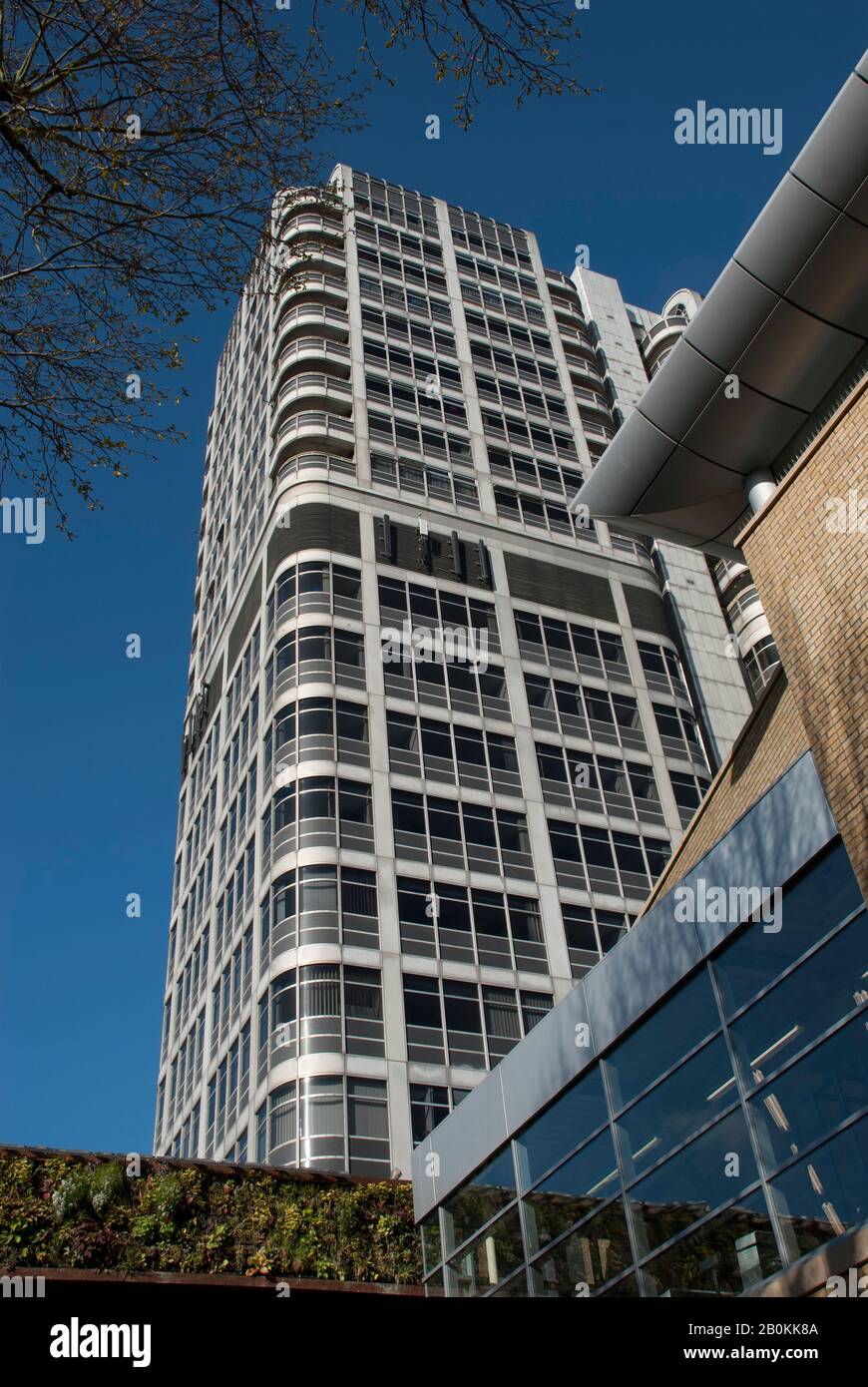 Brunel tower, swindon hi-res stock photography and images - Alamy
