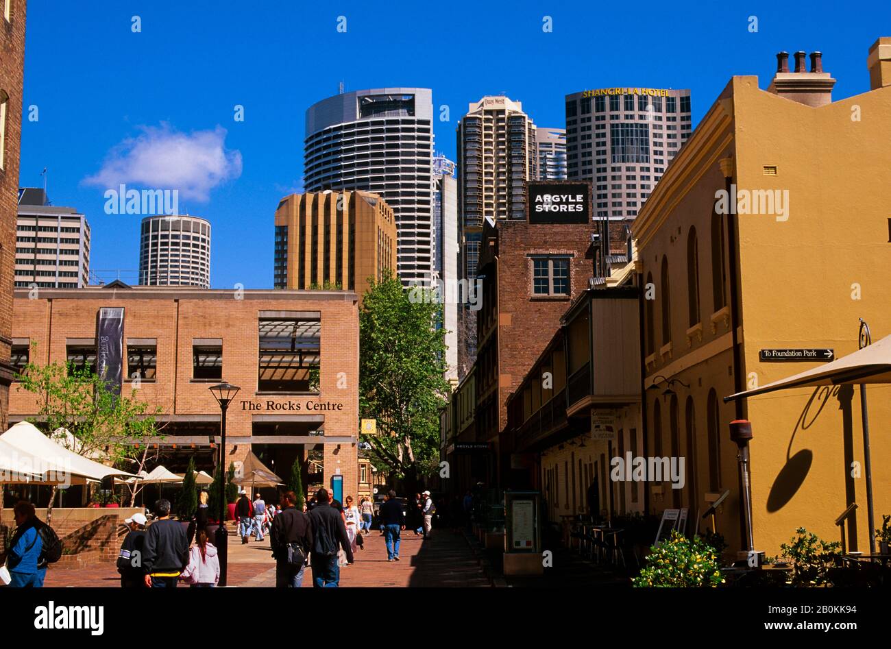 The rocks shopping center hi-res stock photography and images - Alamy