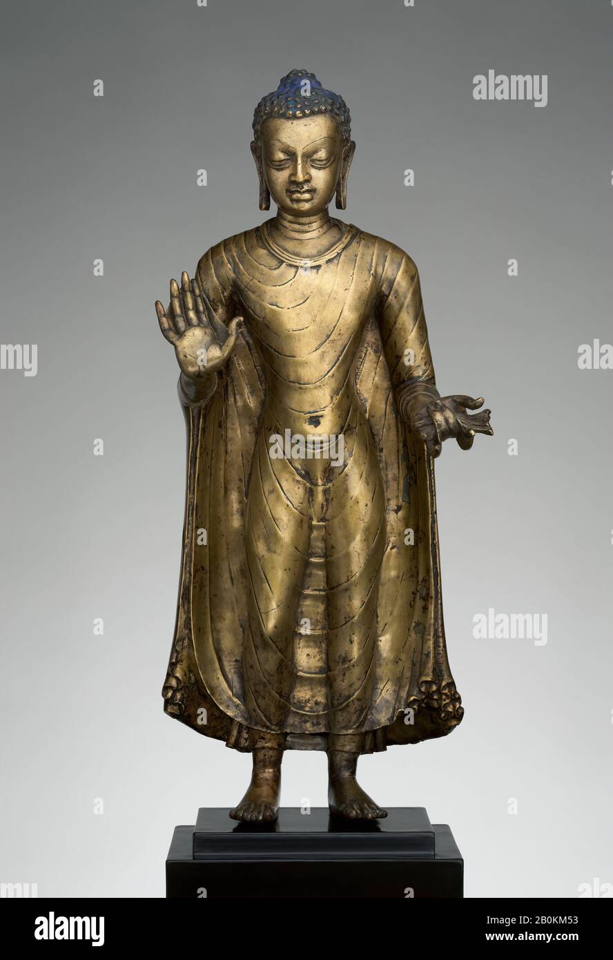 Buddha india gupta hi-res stock photography and images - Alamy