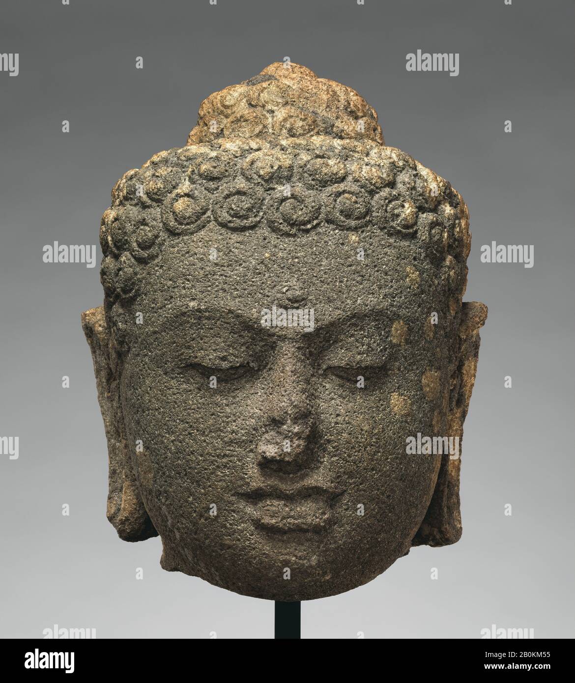 Central java a h hi-res stock photography and images - Alamy