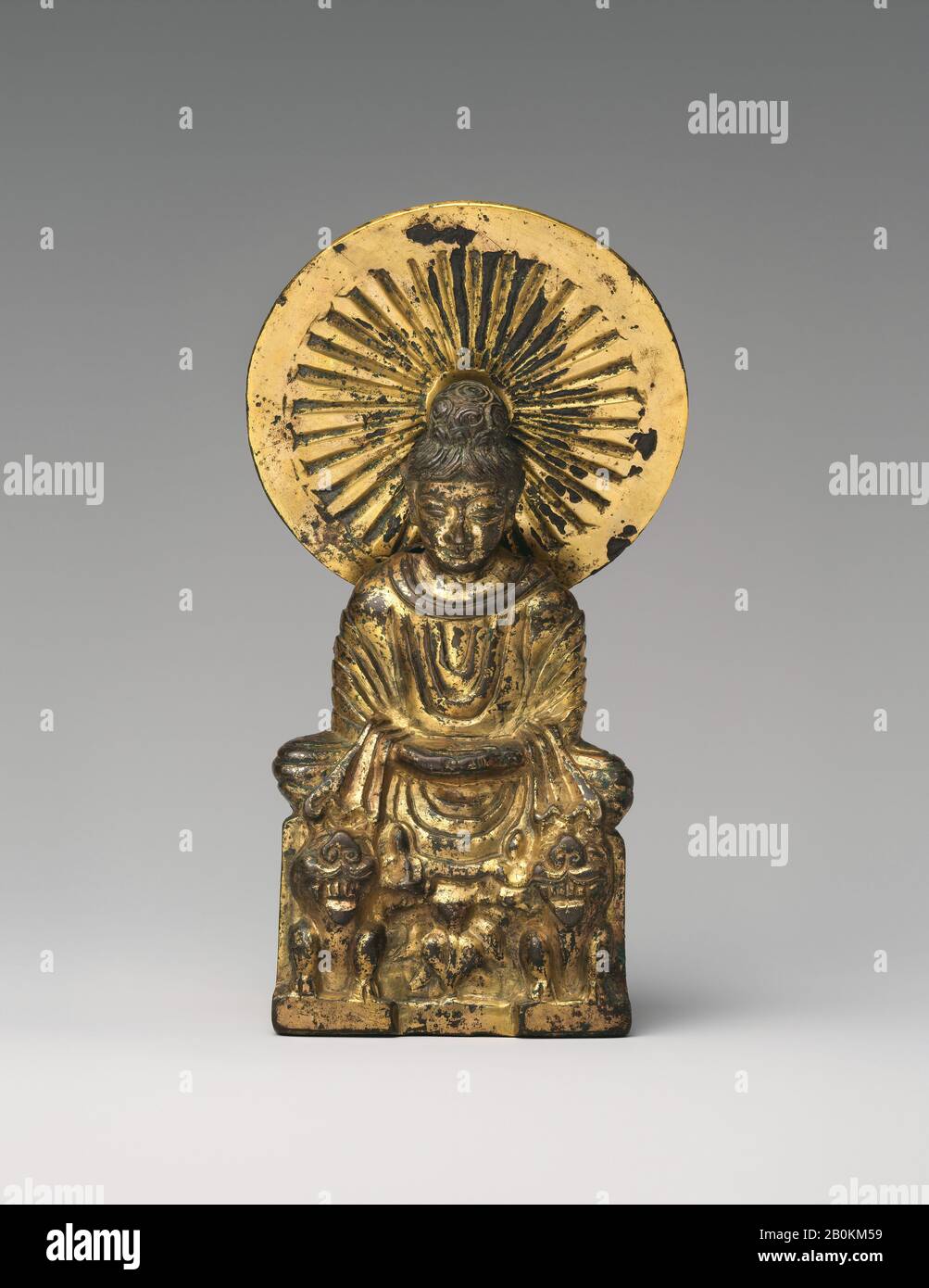 Sixteen kingdoms hi-res stock photography and images - Alamy