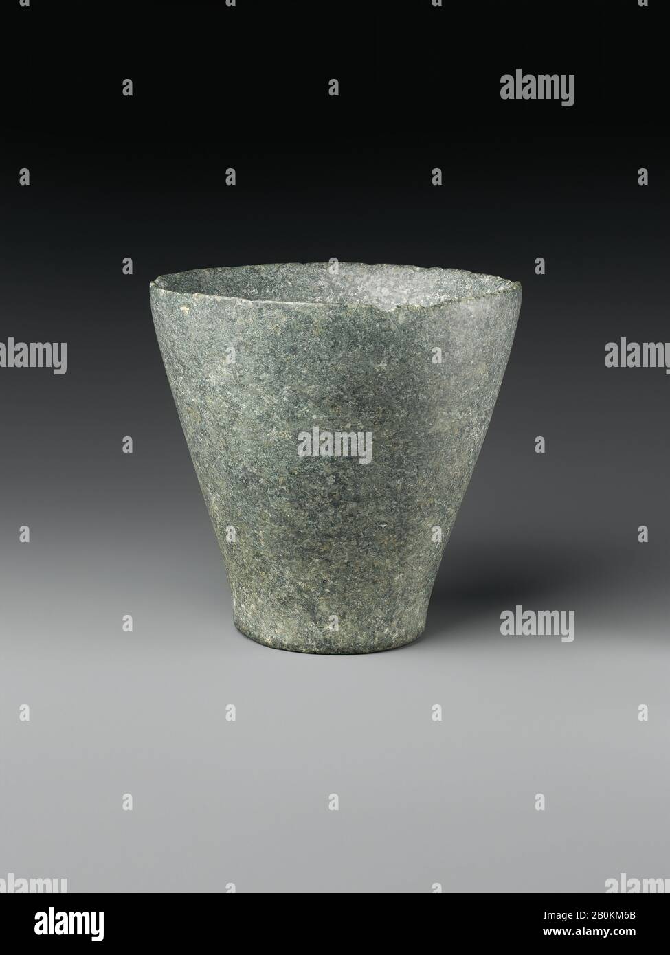 Cup, Sumerian, Early Dynastic IIIa, Date ca. 2600–2500 B.C ...