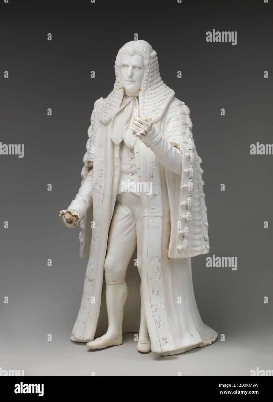 Samuel Alcock & Co., Lord Lyndhurst, British, Staffordshire, Samuel ...